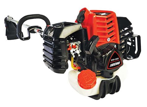 Echo SRM 2620 String Trimmer Review Consumer Reports