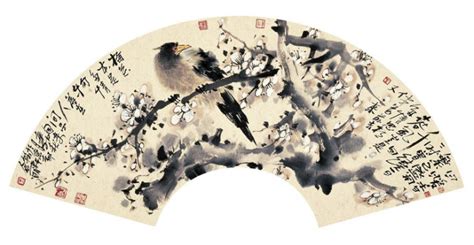 王金明国画梅花作品欣赏北京瑞平国际拍卖行有限公司
