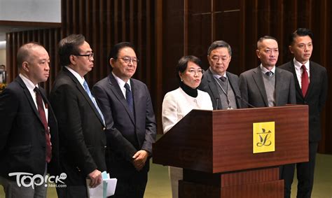 【樓市辣招】經民聯再促全面「撤辣」 提6建議穩定樓市助市民置業
