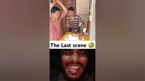 हंसते हंसते पागल हो गया Funny Comedy Youtube