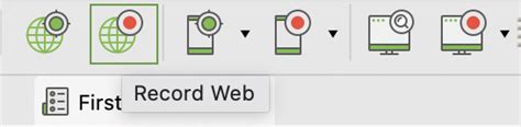 Create Test Cases With Record And Playback In Katalon Studio Katalon Docs