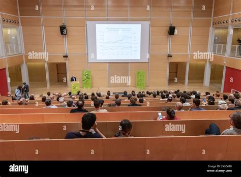 Torino Italia 31st May 2024 Un Momento Dell Incontro Il Boom Del