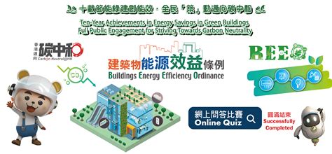 “Buildings Energy Efficiency Ordinance” Online Quiz 2023 - Background ...
