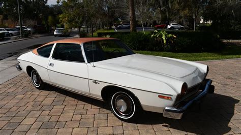 Amc Matador Market Classiccom