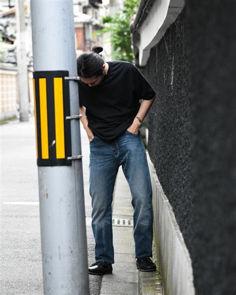 Ciota Crewneck Short Sleeve T Shirts 721sun発売開始