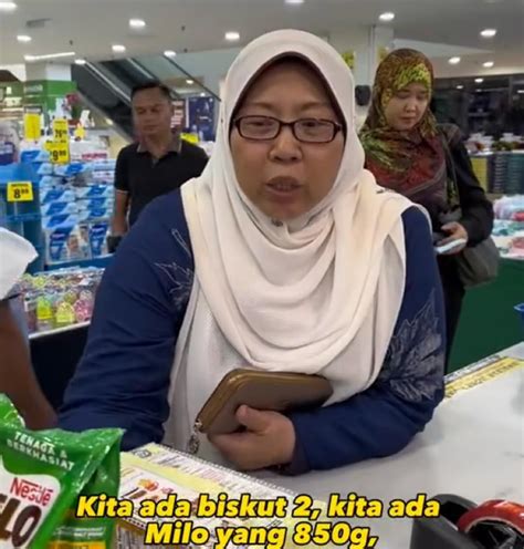 Pegawai Khas Timbalan Menteri Kpdn Buat Laporan Polis Suara Merdeka