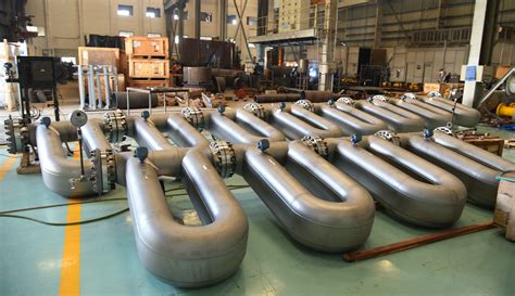 Special Components For Conventional And Nuclear Power Plants Flash