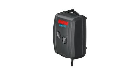 Eheim air pump 400 ilmapumppu | HELSINGIN AKVAARIOKESKUS KY