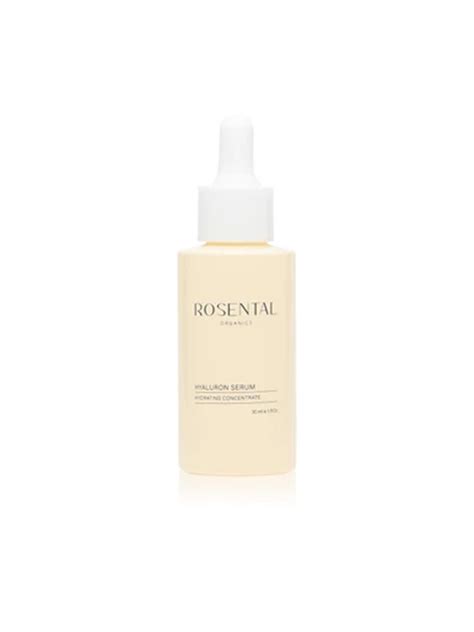 Hyaluron Serum besten Produkte für den Feuchtigkeitskick GLAMOUR