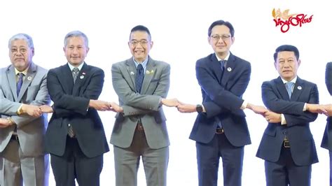 Tlt Tv မြန်မာ့ပြဿနာ ဖြေရှင်းရေး ထိုင်း ဦးဆောင် ကြိုးပမ်းမယ် Youtube