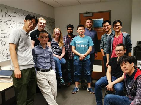 Talapin Lab Uchicago