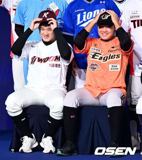 변화구 약해 1순위 밀렸는데2순위로 한화 온 것이 행운인가 156km 강속구에 양상문표 커브 장착했다