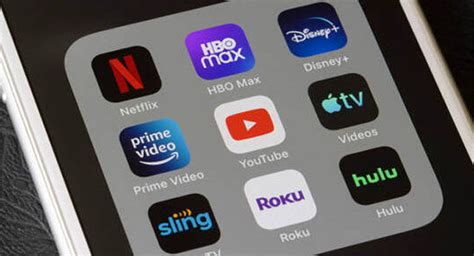 Rd Pondrá Impuestos A Netflix Uber Airbnb En 2023