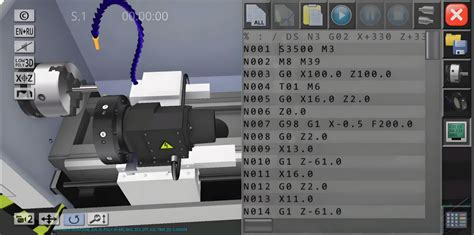 Programación Cnc Definición Proceso Y Tipos