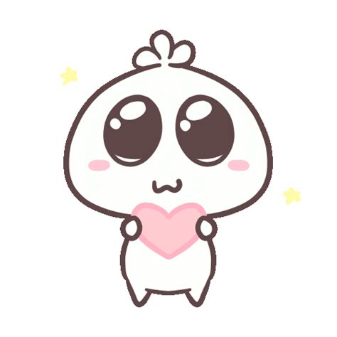 Heart Love Sticker