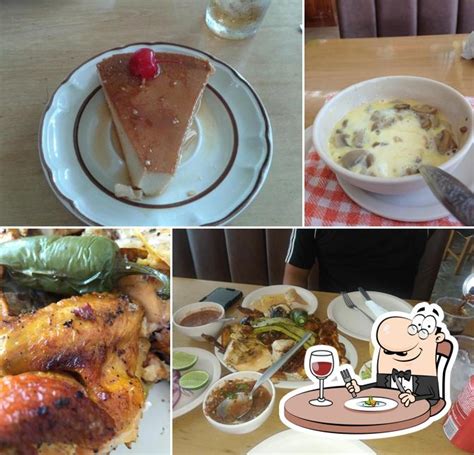 Pollo Feliz Coatzacoalcos Menú del restaurante precios y reseñas
