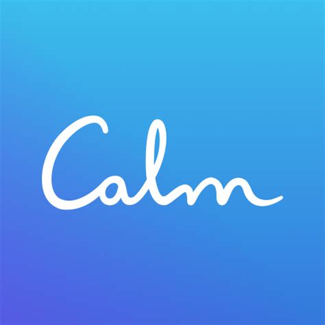 Calm Sleep Meditate Relax Apps On Google Play
