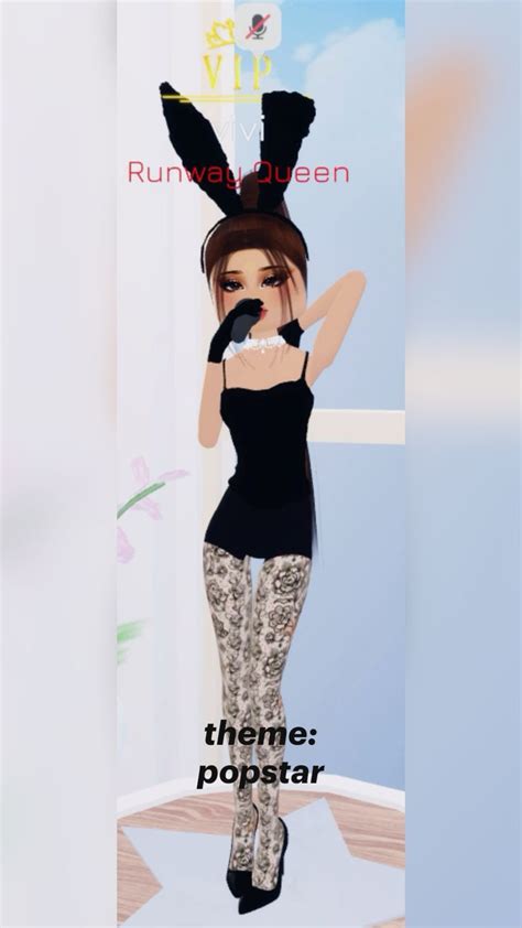 Dress To Impress Inspo Popstar In 2024 Dress To Impress Dress Book