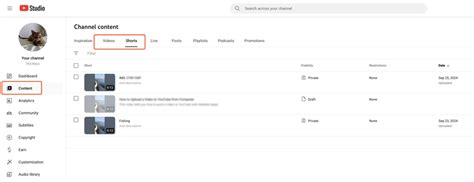 Recover Deleted Youtube Videos With 4 Different Solutions