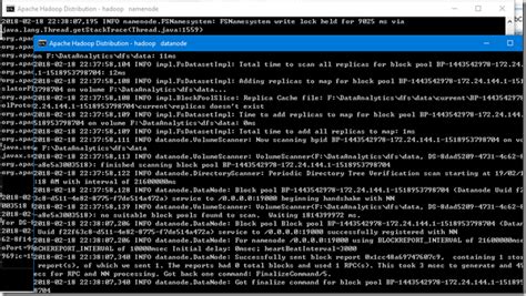 【hadoop】：windows下使用idea搭建hadoop开发环境 Csdn博客
