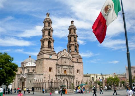 Aguascalientes Travel Guide