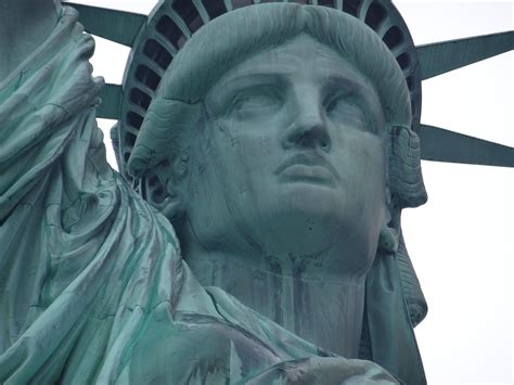 Estatua De La Libertad Foto Gratis En Pixabay Pixabay