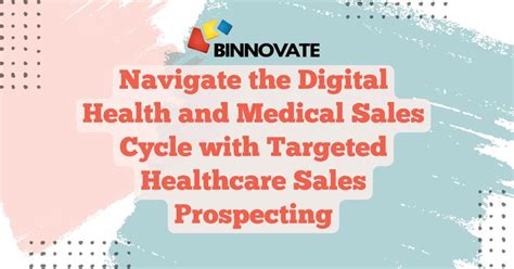 Learn Digital Health Sales With This Blog Starly Enaguas Posted On