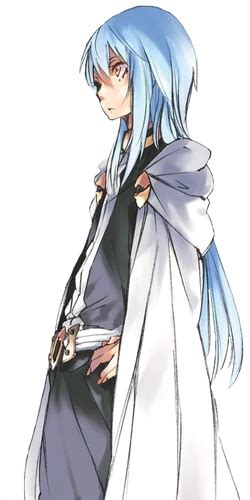 Rimuru Tempestlight Novel Tempest Stats And Power Wiki Fandom