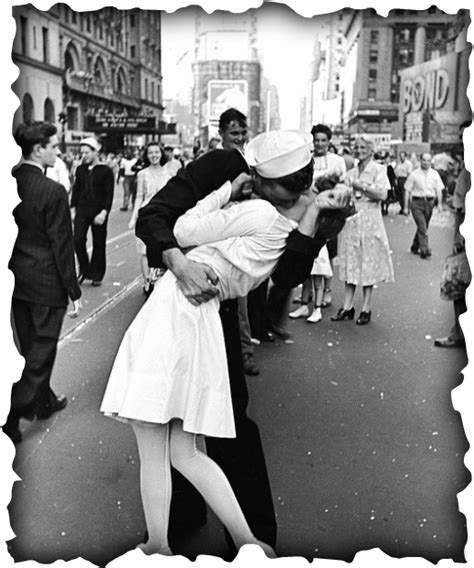 The Kiss That Changed It All Behind The Kiss