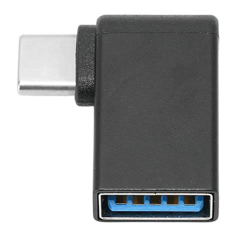 Conector Otg Tipo C A Usb3 0 Tipo Cto Us Convertidor Hembra Tipo Cto Us Convertidor Eficiencia
