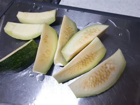 조선애호박새우젓찌개