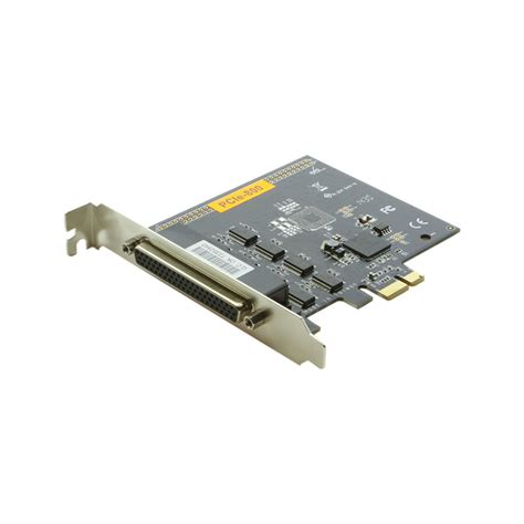 Pci Express 8 Port Rs232 Serial Board With Oxford Chip Coolgear