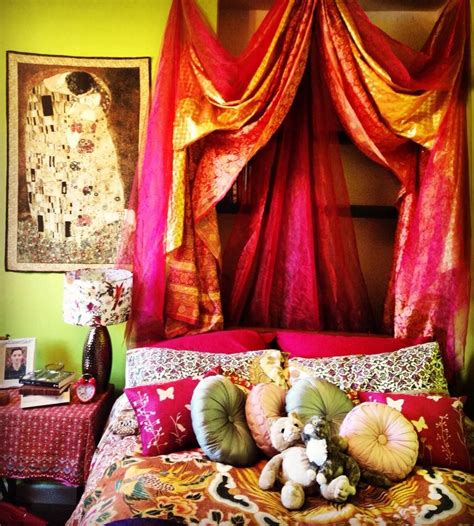 Bed Canopy Indian At Andrea Newton Blog