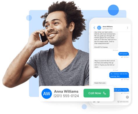 Calling And Texting Launch Control