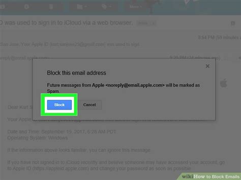 Ways To Block Emails WikiHow