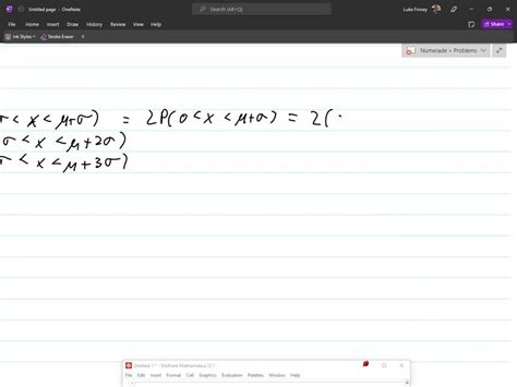 Solved The Diagram Below Is An Illustration Of The Empirical Rule