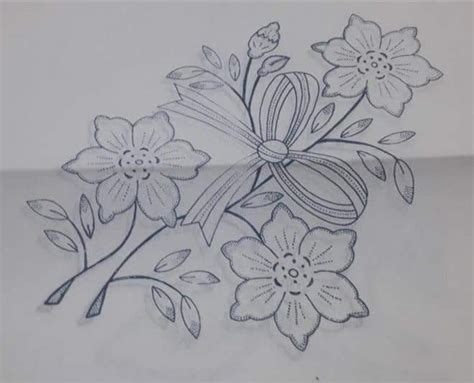 Pin De Kristen Morgan En Dibujos Para Bordar Dibujos En Tela