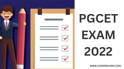Pgcet 2022 Exam Date Syllabus Application Process Pattern Careerguide