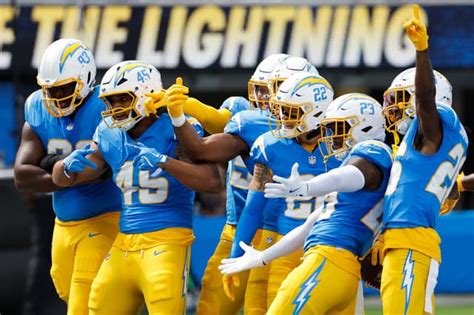 Why Does Los Angeles Have Two Nfl Teams