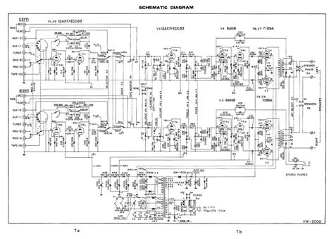Unveiling The Sb 200 Schematic Unlocking The Secrets Of A Powerful