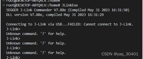 Win Wsl Ubuntu Jlink Jlink Windows Csdn