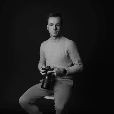 Fotografia Daniel Faix