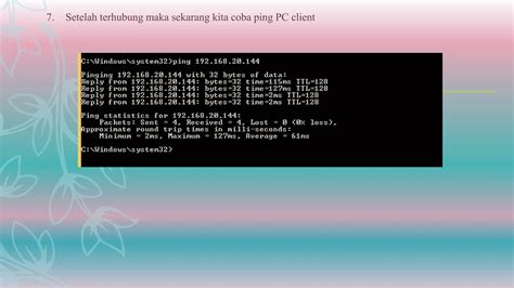Jaringan Wireless Ad Hoc Ppt
