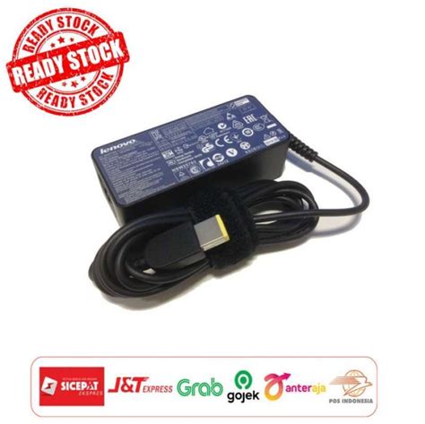 Promo Adaptor Charger Laptop Notebook Lenovo G G G G Murah Diskon Di Seller