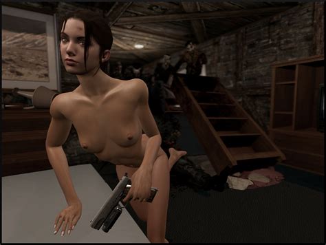 Post 365794 Gmod Left4dead Zoey