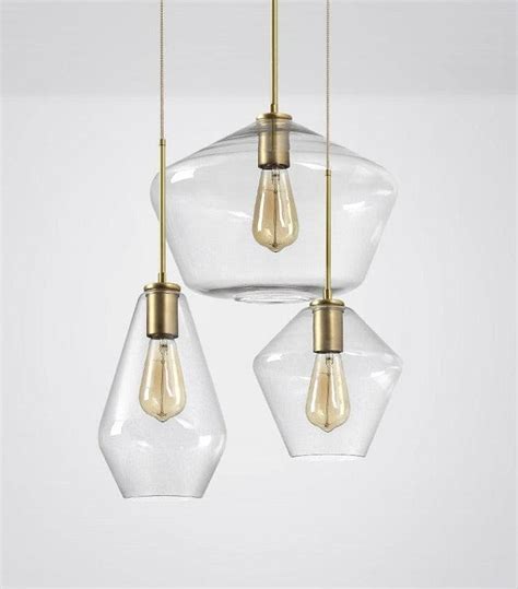 Adele Pendant Light