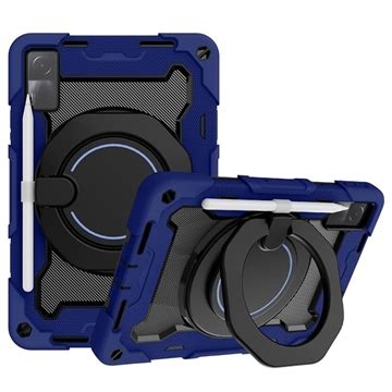 Xiaomi Redmi Pad Heavy Duty Case Dark Blue