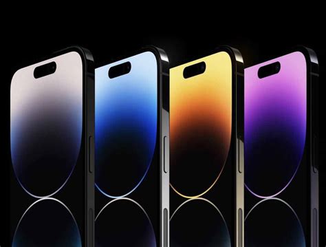 apple launches iphone 14 series hydnow