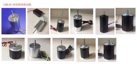Buy Wholesale China Manufacturer Dc Motor Balancing Car Motor Electric