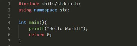 Linux Ubuntu Vscode C C